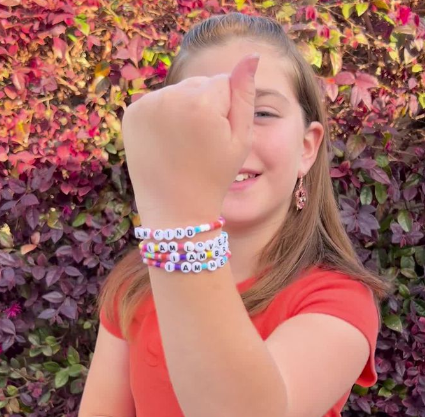 Affirmation Bracelets